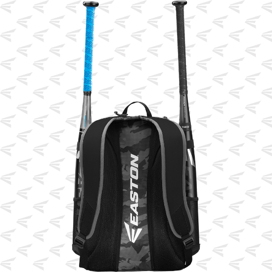 Easton E110BP Sport Utility 2.0 Bat Backpack