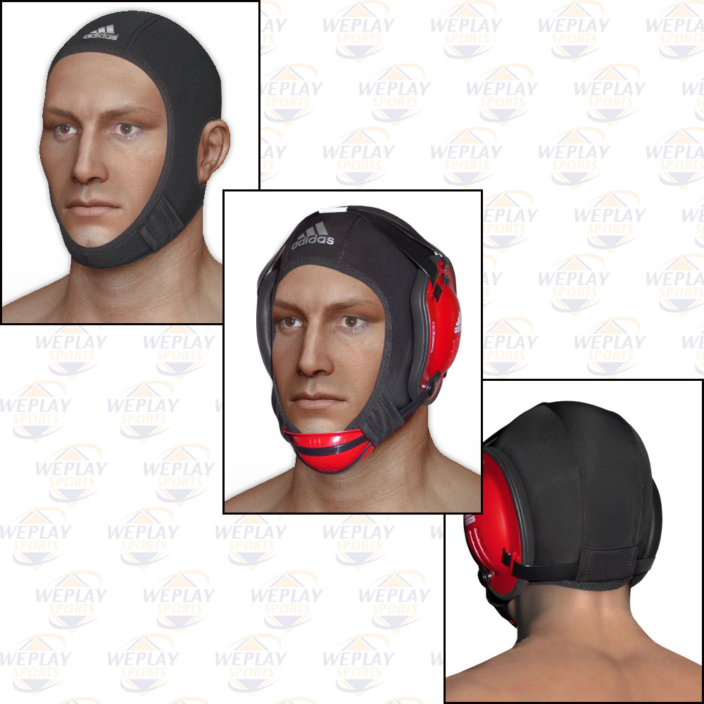 adidas Wrestling Hair Cover